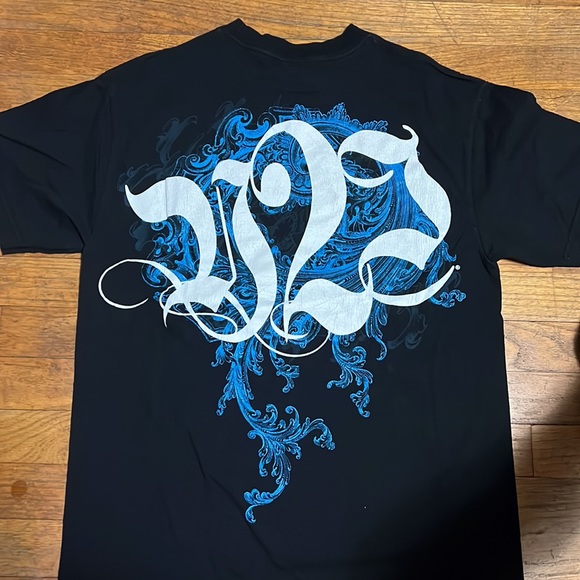 WWE | Shirts | Wwe Basics Y2j Chris Jericho Tshirt | Poshmark